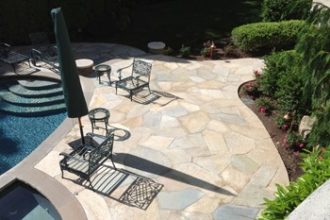 Norwegian Buff Stone: Great Prices, Bulk Delivery in NJ