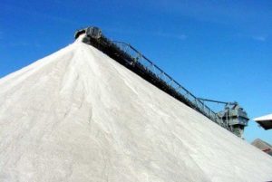 The Trusted Rock Salt Supplier in NJ