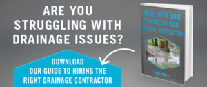 Drainage Contractors in NJ - Prices & Questions to Ask