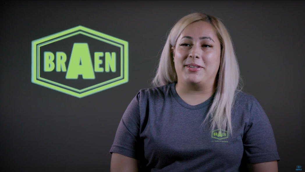 Careers - Braen Supply
