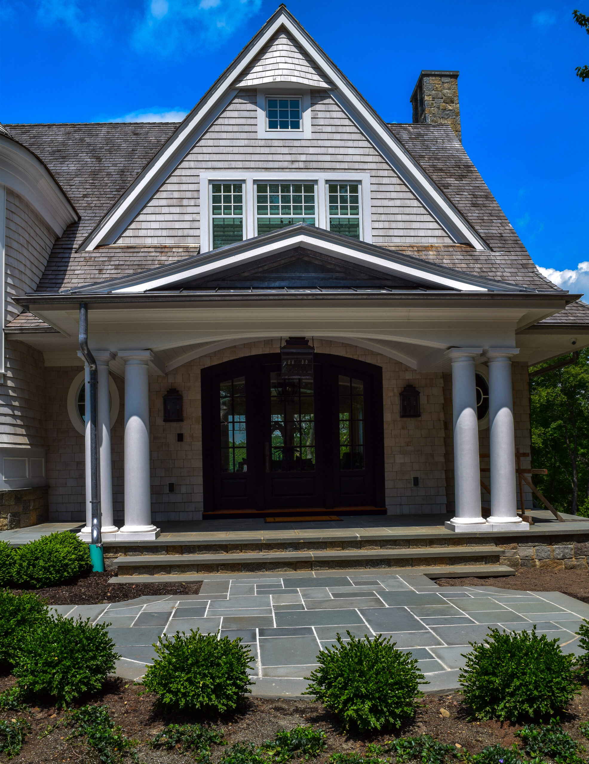 Bluestone Finishes: Eco-Friendly Treatment for Long-Term Durability